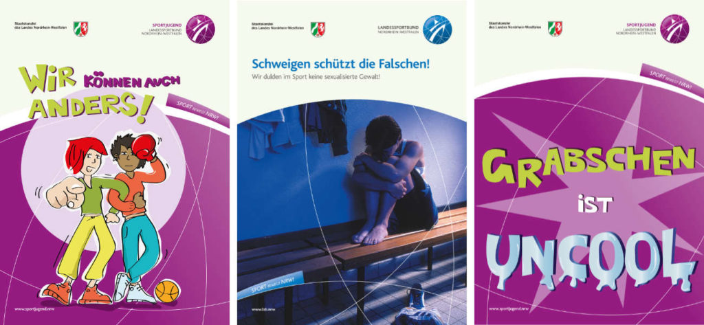 Prävention im Sport