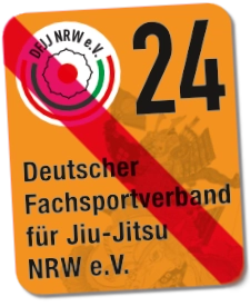 DFJJ - Deutscher Fachsportverband für Jiu-Jitsu NRW e.V.